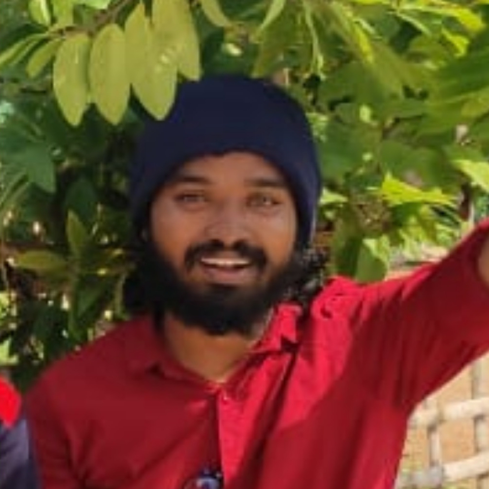 Arun Pandiyan A - Portfolio